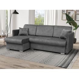 Mirjan24 Ecksofa Mercury III