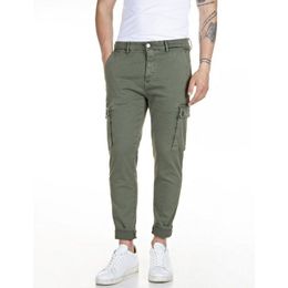 Replay 5-Pocket-Jeans Replay CARGO PANTS