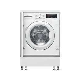 Bosch WIW28443 Serie 8 Waschmaschine (8 kg, 1400 U/Min., C)