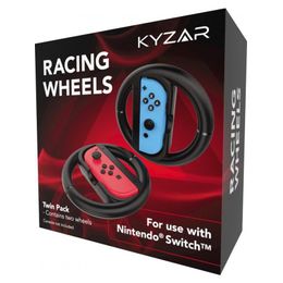 Kyzar Racing Wheels