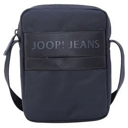 JOOP! Joop Jeans Umhängetasche modica rafael shoulderbag xsvz, Schultertasche Schulterriementasche, blau