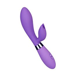 Pipedream #Bestever Rabbit Vibrator, 22 cm