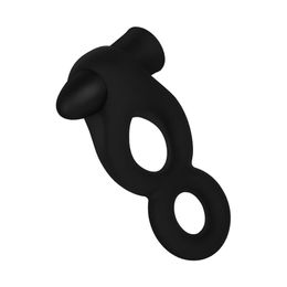 NS Novelties Spartan Ring, 2 - 4,5 cm