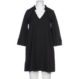 Mango Damen Kleid, schwarz, Gr. 36