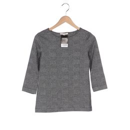 Esprit Damen Langarmshirt, grau