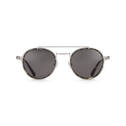 Thomas Sabo Sonnenbrille Johnny Panto Totenkopf Havanna