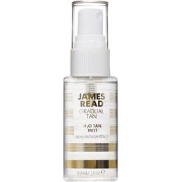 James Read H2O Tan Mist Face 30 ml - Travelsize