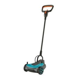 Gardena HandyMower 22/18V P4A Ready-To-Use Set Akku-Rasenmäher 18,0 V für bis zu 50 m², mit 1 Akku