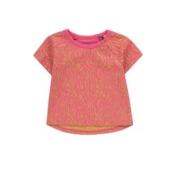 bellybutton Shirt in Pink - 68