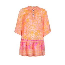 LIEBLINGSSTÜCK LIEBLINGSSTÜCK Bluse "Rosica" in Orange - 40