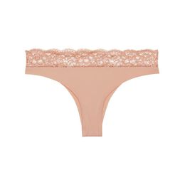 Palmers String in Nude - L
