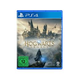 WARNER BROS ENTERTAINMENT Hogwarts Legacy - [PlayStation 4]