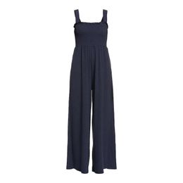 Roxy Jumpsuit »Just Passing By« Mood Indigo S S Stoff:...