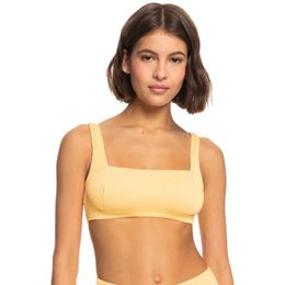 Roxy Triangel-Bikini-Top &raquo;Love The 360&laquo; Flax XXL - Cup B Cup B XXL Material: Weiches, robustes, und...