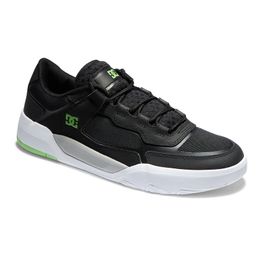 DC Shoes Sneaker »DC Metric« Black/Grey/Green 10,5 (44) 10,5 (44) Material: Obermaterial aus Wildleder, Leder...