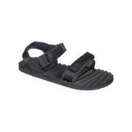 Billabong Sandale »Dunes Sandal« schwarz 8(41) 8(41) Stoff: Kunst-Nubuk und Obermaterial aus Gummi