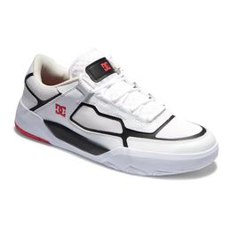 DC Shoes Sneaker »DC Metric« White/Black/Black 10 (43) 10 (43) Material: Obermaterial aus Wildleder, Leder...