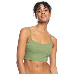 Roxy Tankini-Top &raquo;Current Coolness&laquo; Loden Green XS - Cup B Cup B XS Material: Weiches, ,...