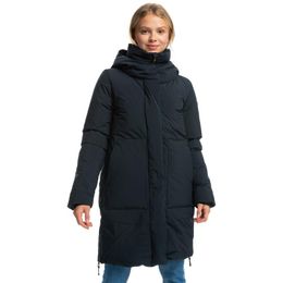 Roxy Winterjacke »Abbie« schwarz L L Imprägnierung: 10K Roxy-DryFlight -Technologie...