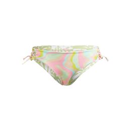 Roxy Bikini-Hose »Tropics Hype« Ambroisia Swirl Swim M - US-Größen US-Größen M Material Weiches, widerstandsfähiges,...