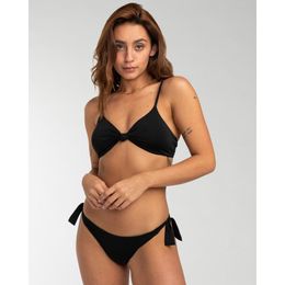 Billabong Bikini-Hose »Sol Searcher« schwarz XS - US-Größen US-Größen XS Material: Peach...