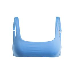 Roxy Bandeau-Bikini-Top »Beach Classics« Azure Blue M - Cup B Cup B M Material: Weiches, ,...