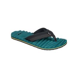 Billabong Sandale »Dunes Textured« Teal 6(39) 6(39) Stoff: Obermaterial aus Kunstleder