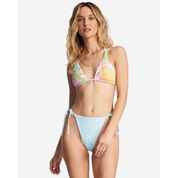 Billabong Triangel-Bikini-Top »Dreamland Rev Multi« Multi S - Cup B Cup B S Material: Peach...