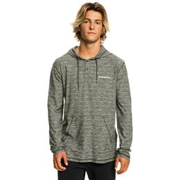 Quiksilver Kapuzenshirt »Kentin« Midnight Kentin XS XS Material: Jersey-Stoff aus Baumwolle...