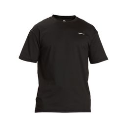 Quiksilver Neopren Shirt »Omni Session« Black M (175-180cm)/ 68-77kg M (175-180cm)/ 68-77kg Material: Mischgewebe aus recyceltem...