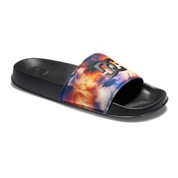 DC Shoes Sandale »DC« Black Multi 13(47) 13(47) Kunstlederobermaterial