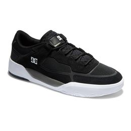 DC Shoes Skateschuh »DC Metric S« Black/Grey 10,5 (44) 10,5 (44) Material: Obermaterial aus SUPER SUEDE