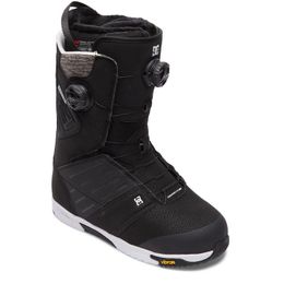 DC Shoes Snowboardboots »Judge« schwarz