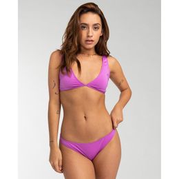 Billabong Bikini-Hose »Sol Searcher Tropic« Bright Orchid XS - US-Größen US-Größen XS Material: Peach...
