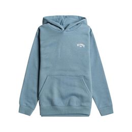 Billabong Kapuzensweatshirt &raquo;Arch&laquo; blau 12(148-156cm) 12(148-156cm) Kollektion: Perennials