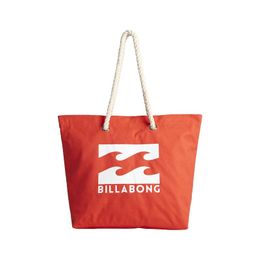 Billabong Strandtasche &raquo;Essential Bag&laquo; Samba Einheitsgr&ouml;&szlig;e Einheitsgr&ouml;&szlig;e &Uuml;bergro&szlig;es Design