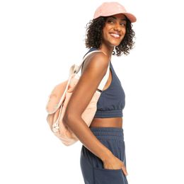 Roxy Daypack &raquo;Kiwi Colada&laquo; Papaya Punch