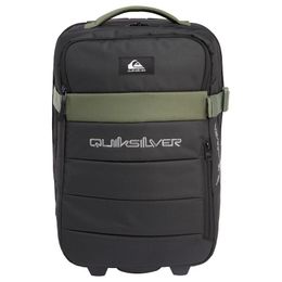 Quiksilver Reisetasche »Horizon 41L« Black/Thyme