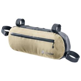 Deuter - Cabezon FB 4 - Fahrradtasche Gr 4 l beige