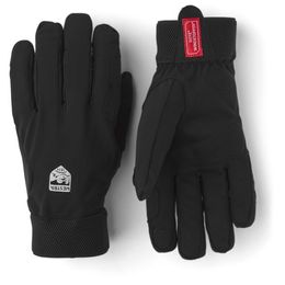 Hestra - Windstopper Tracker 5 Finger - Handschuhe Gr 6 schwarz