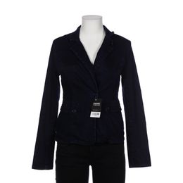 Culture Damen Blazer, marineblau, Gr. 36