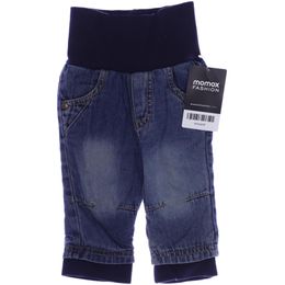 Sigikid Jungen Jeans, blau