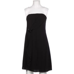 Esprit Damen Kleid, schwarz, Gr. 36
