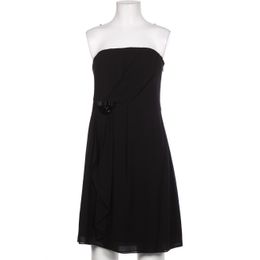 Esprit Damen Kleid, schwarz