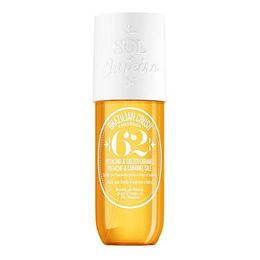 Sol de Janeiro - Brazilian Crush Cheirosa 62 - Parfümierter Körpernebel - 90 Ml