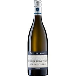 Weingut Philipp Kuhn Philipp Kuhn 2021 Weißer Burgunder "LAUMERSHEIMer vom Kalksteinfels" VDP.Ortswein trocken