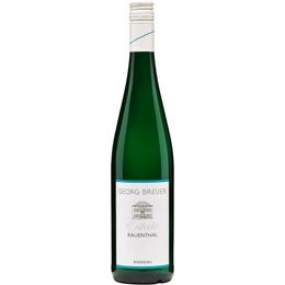 Weingut Georg Breuer Georg Breuer 2022 Riesling Estate Rauenthal trocken