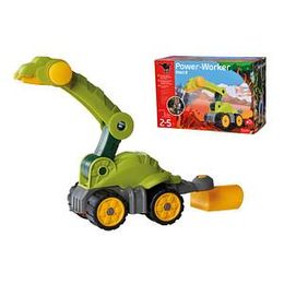 BIG Power-Worker Mini Diplodocus 800055797 Spielzeugauto