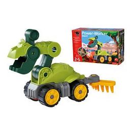BIG Power-Worker Mini Dino T-Rex 800055796 Spielzeugauto