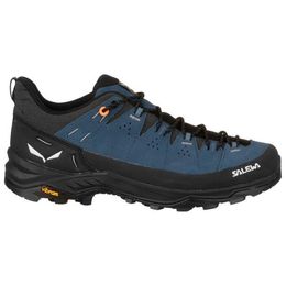 Salewa - Alp Trainer 2 - Multisportschuhe UK 6 | EU 39 schwarz/blau